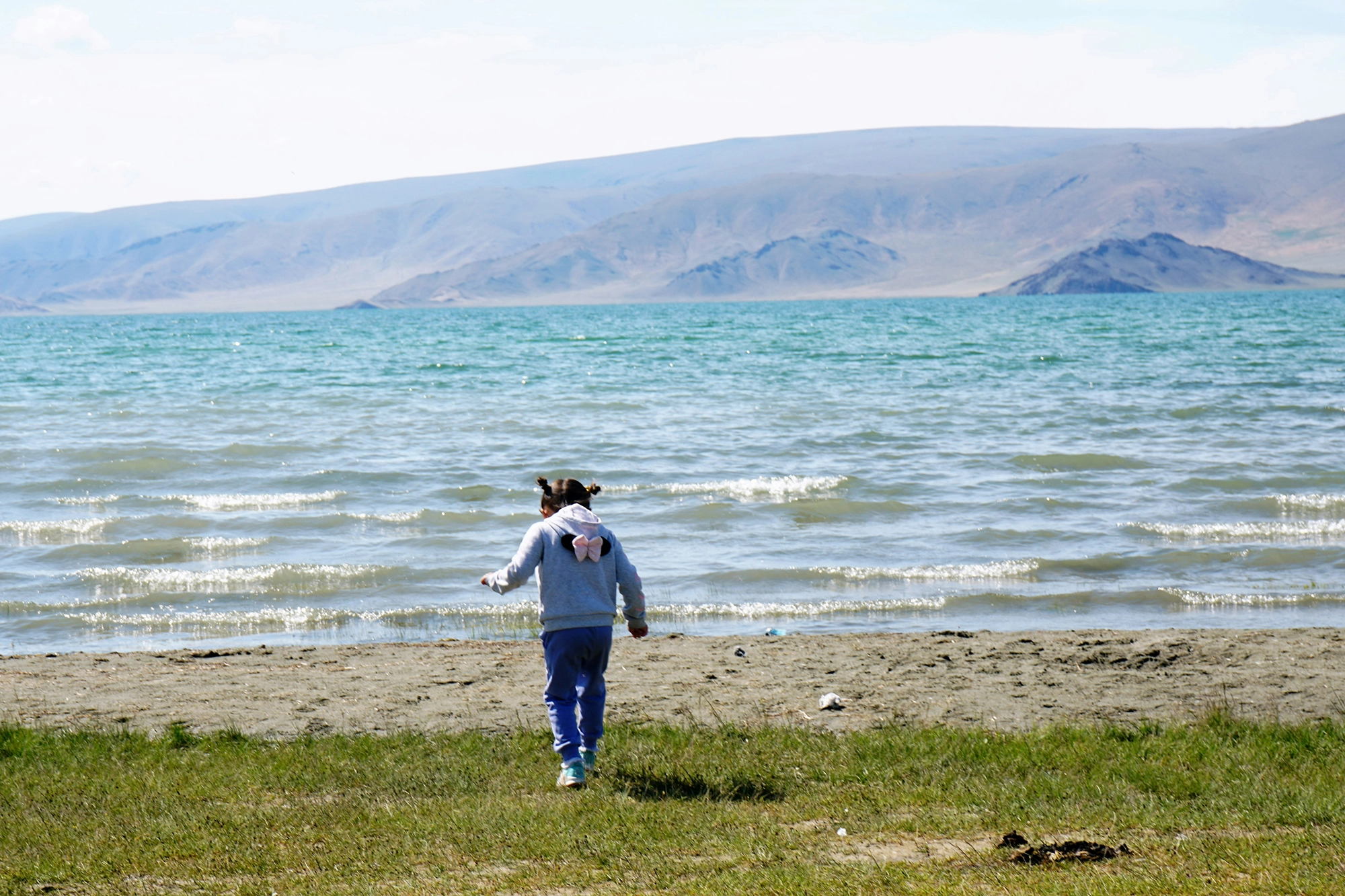 12 สิ่งห้ามพลาดในมองโกเลีย